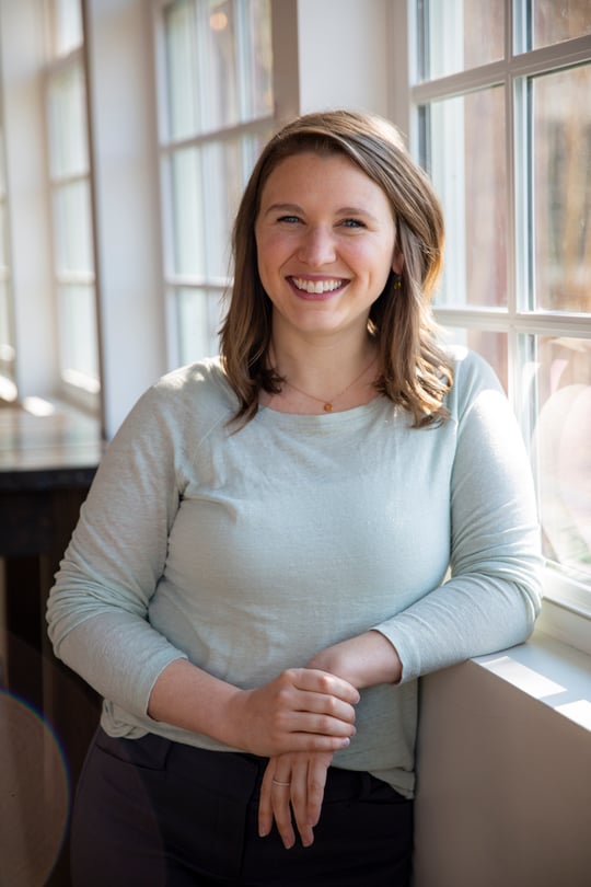 Get to know the new director of career services