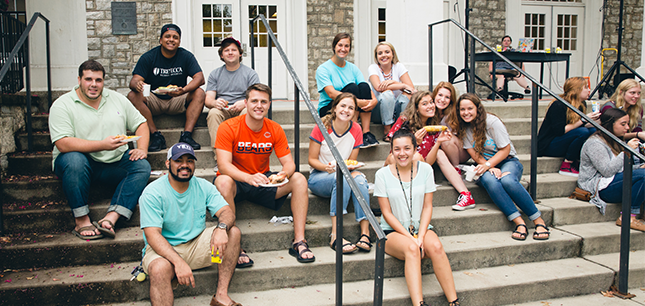 5 things international students need to know